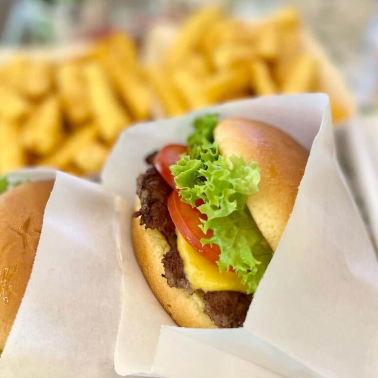Shake Shack Menu Singapore With prices List Updated September 2022