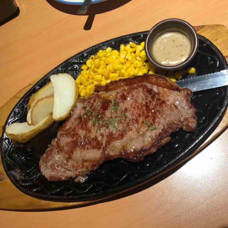 Saizeriya Menu Singapore With Price List Updated in October 2023