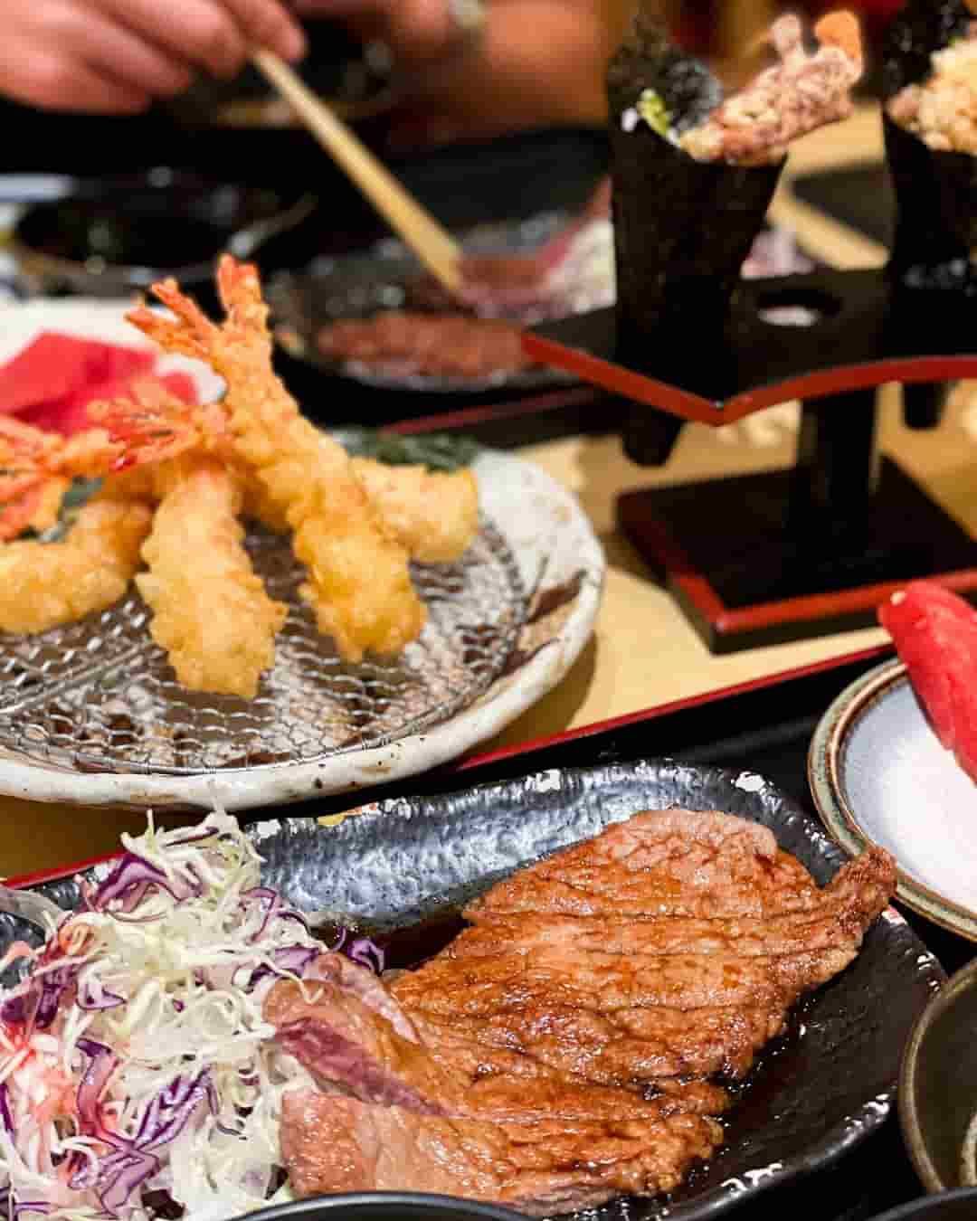 Akashi Menu Singapore With Price List Updated In October 2022