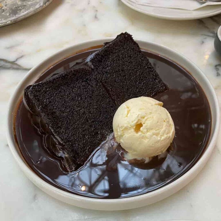 PS Cafe Menu Singapore 2024 (Updated February)