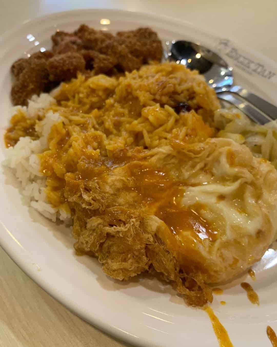 Encik Tan Menu Singapore 2024 (Updated January)