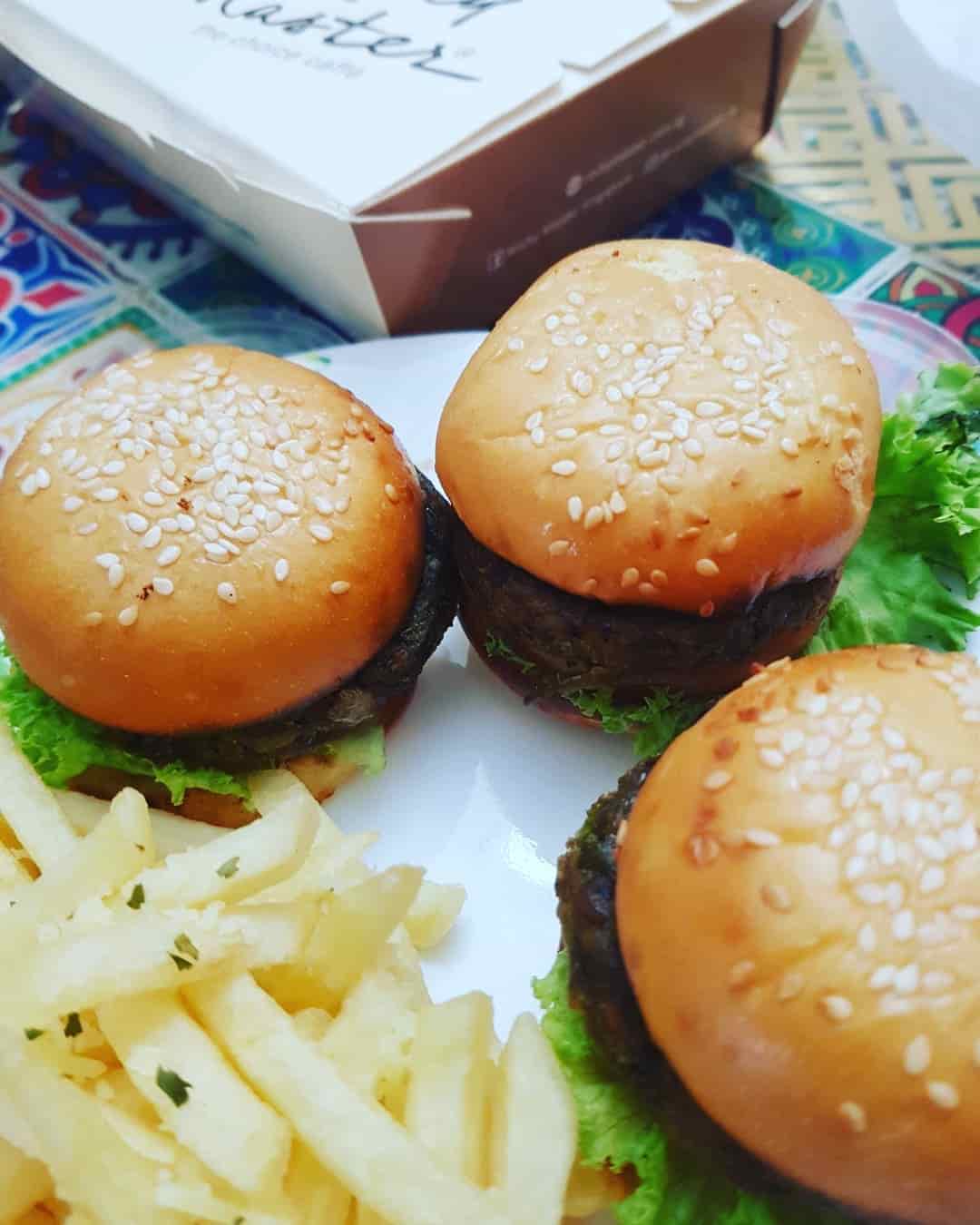 Rocky Master Menu Singapore Updated in October 2022