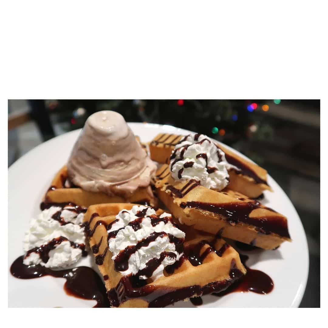 Gelare Menu Singapore Updated in October 2023