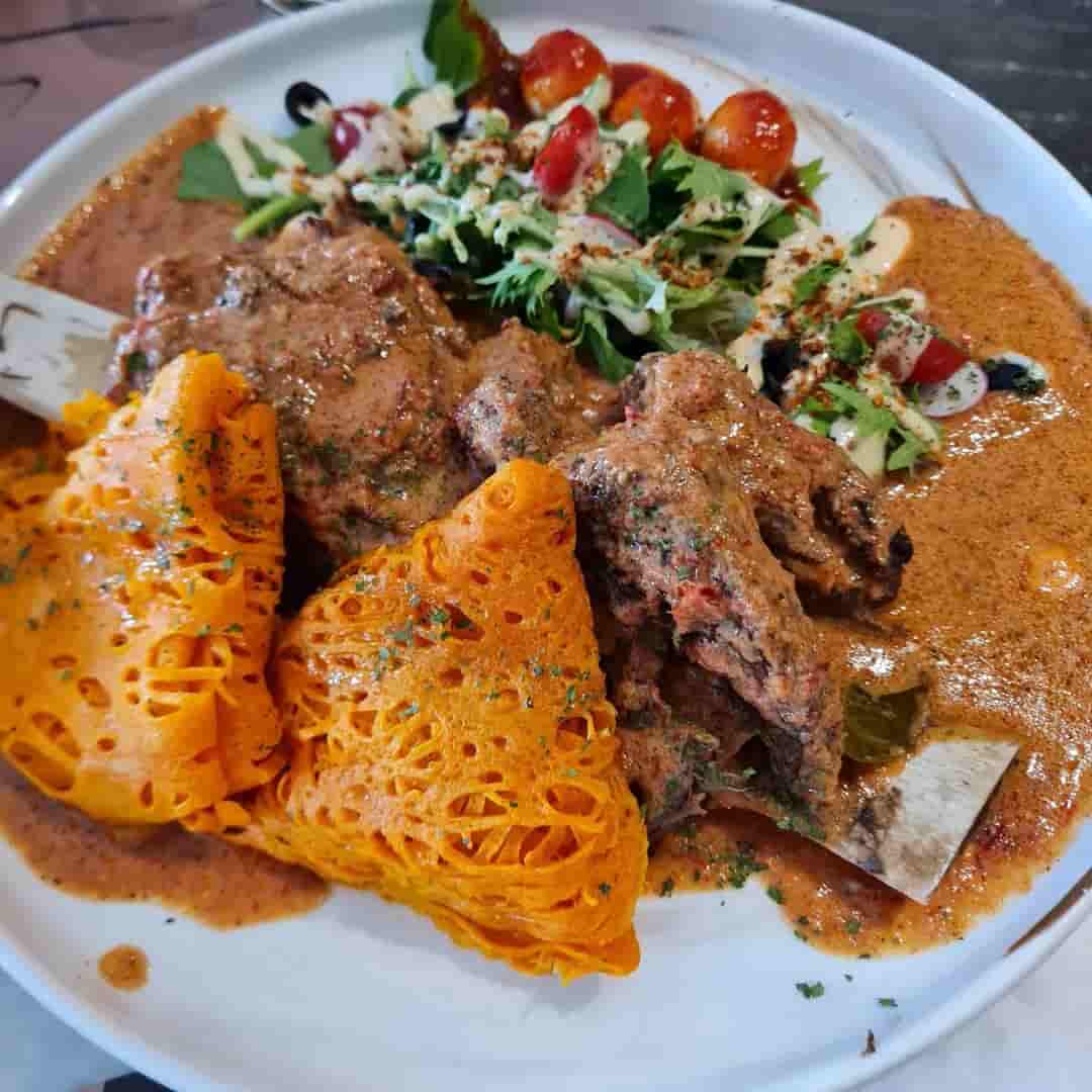 Malayan Council Cafe Menu Singapore 2022 ( Updated October )