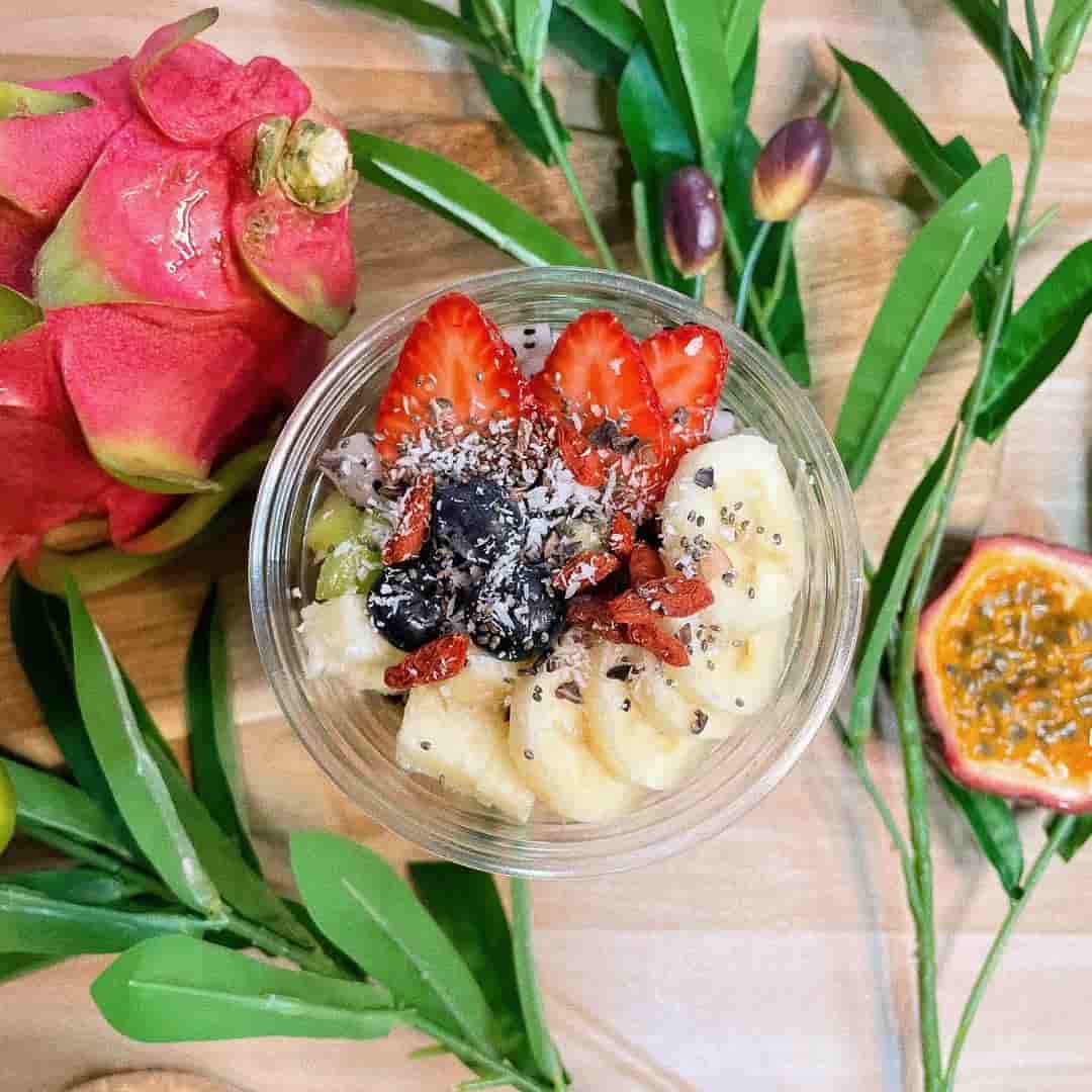 Acai Affair Menu Singapore 2022 ( Updated In November )