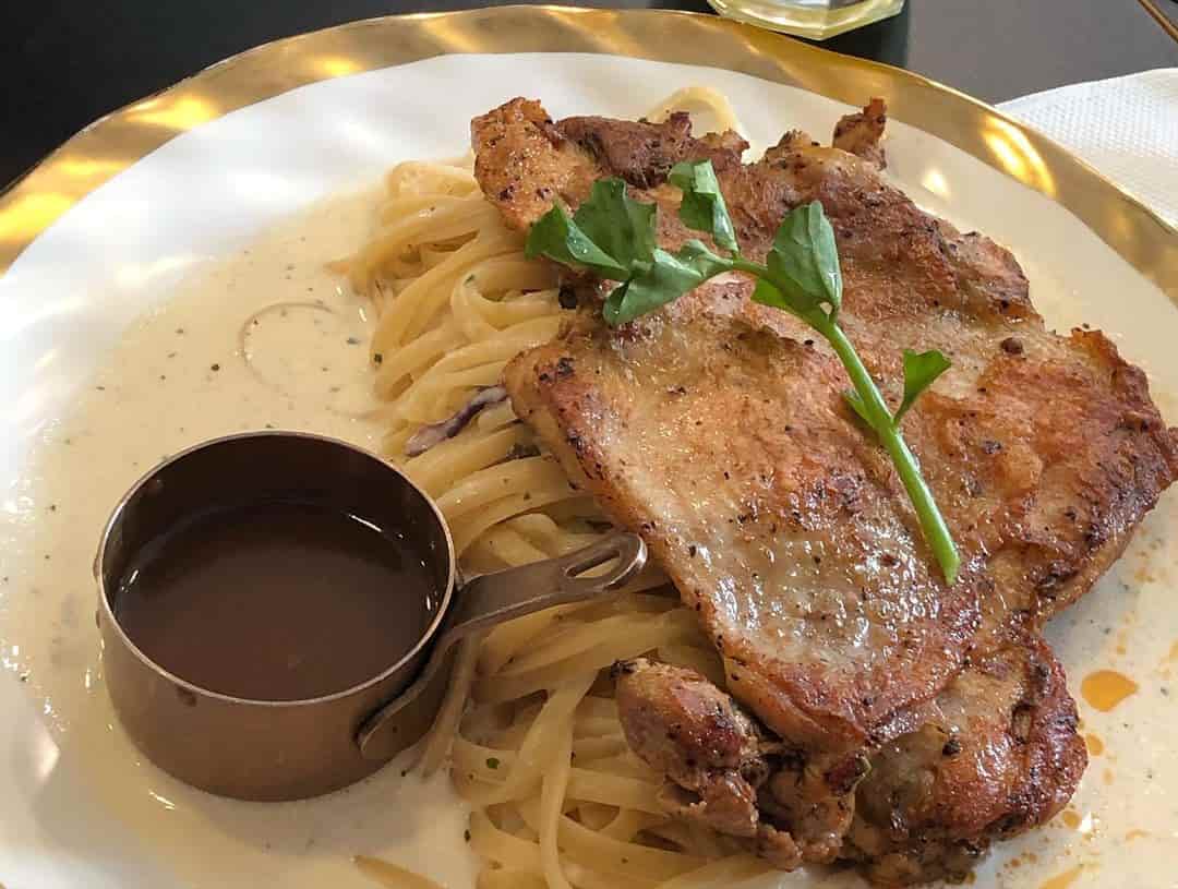 Craze Kitchen Menu Singapore 2022( Updated in October )