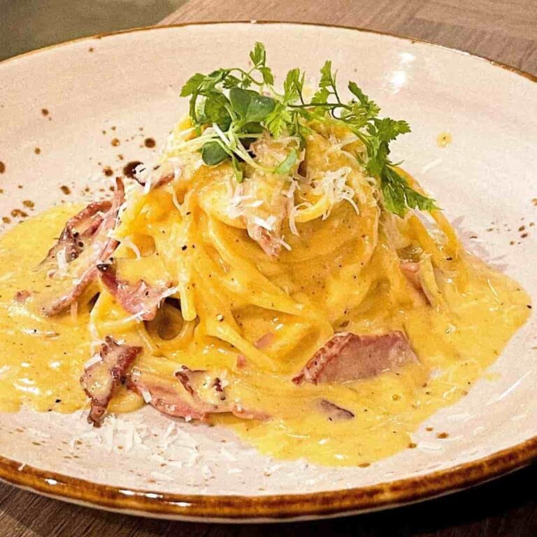 Kucina Restaurant Menu Singapore 2022 ( Updated In October)