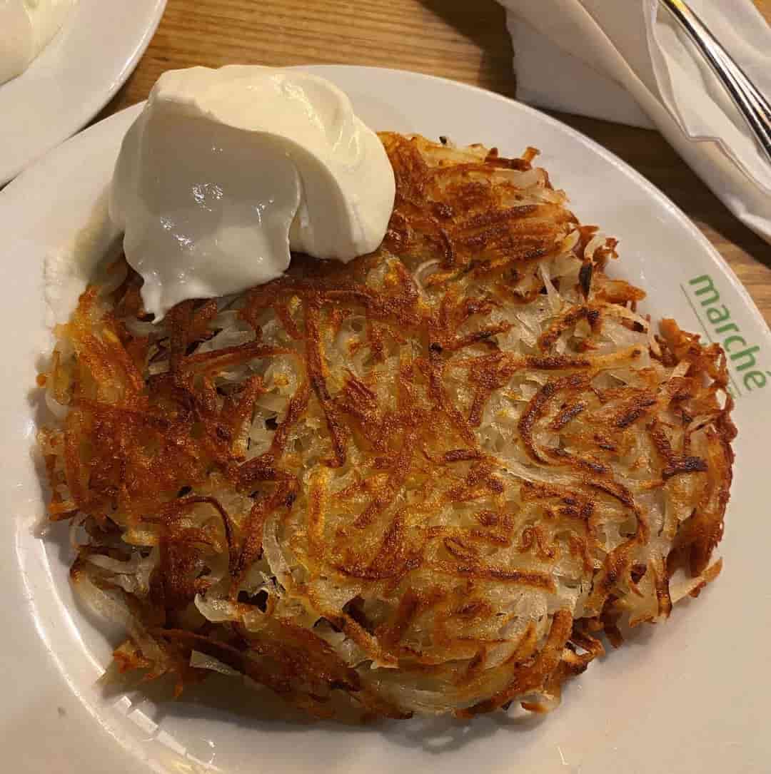 Marché Mövenpick Restaurant Menu Singapore 2022 ( Updated in November )