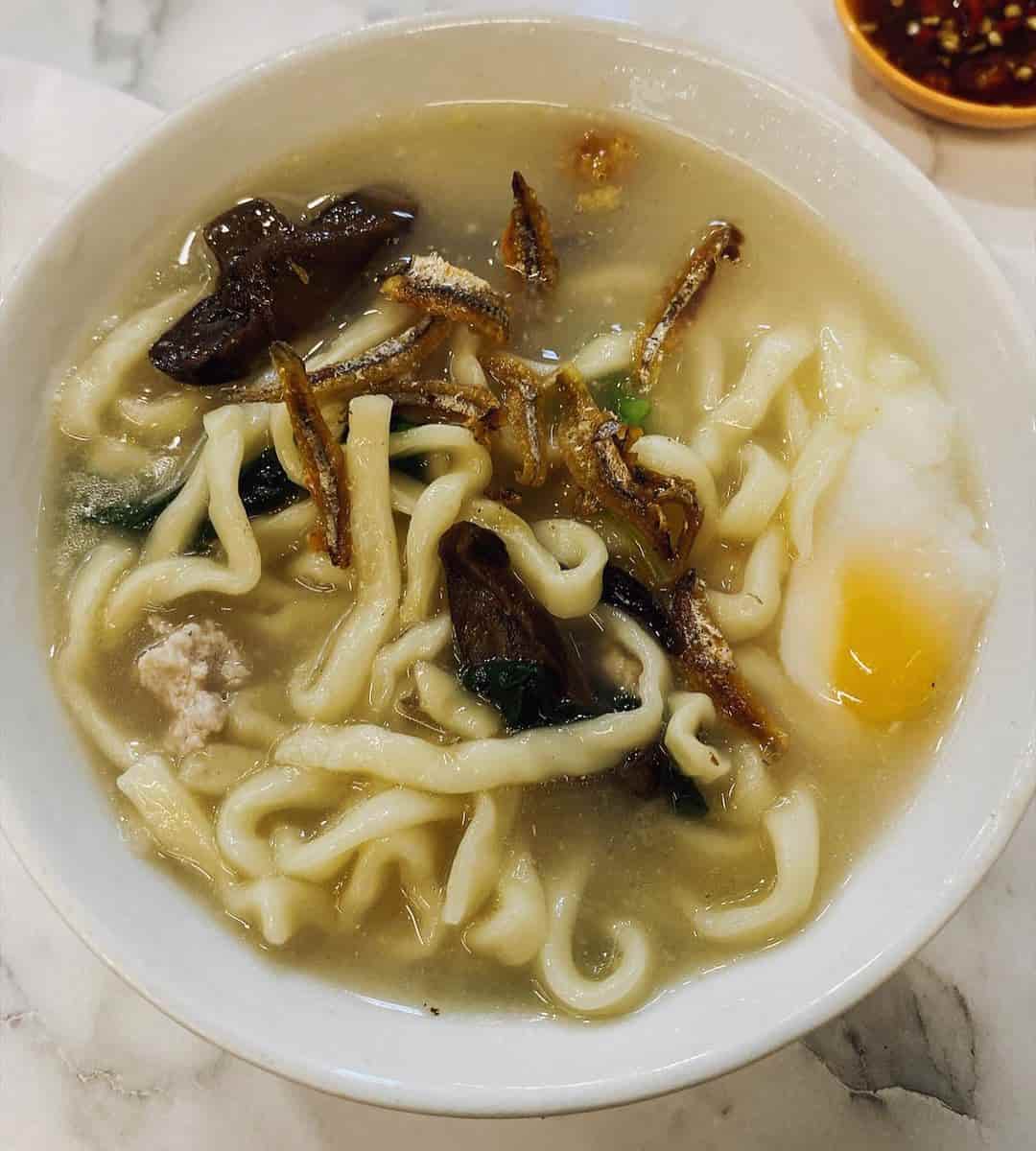 Nam Kee Pau Menu Singapore 2022 ( Updated September 2022)