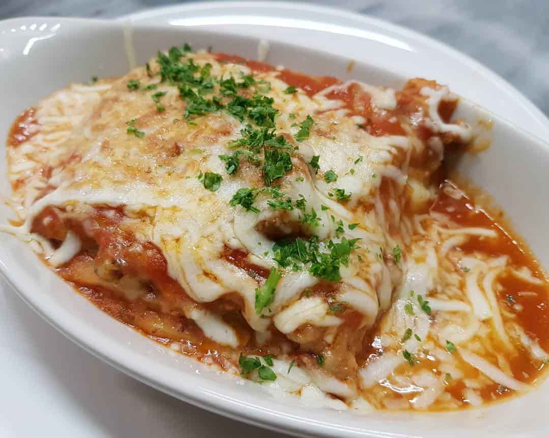 Kucina Restaurant Menu Singapore 2022 ( Updated In October)