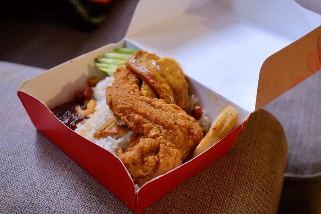 Lee Wee Brothers Menu Singapore 2022 ( Updated in October )