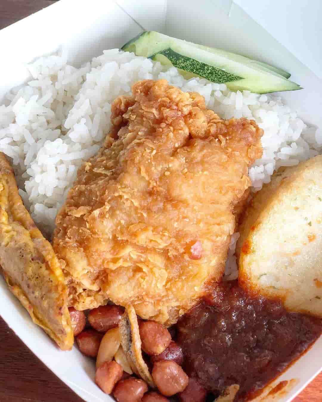Lee Wee Brothers Menu Singapore 2022 ( Updated in October )