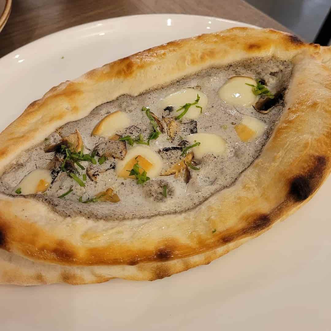 Kucina Restaurant Menu Singapore 2022 ( Updated In October)