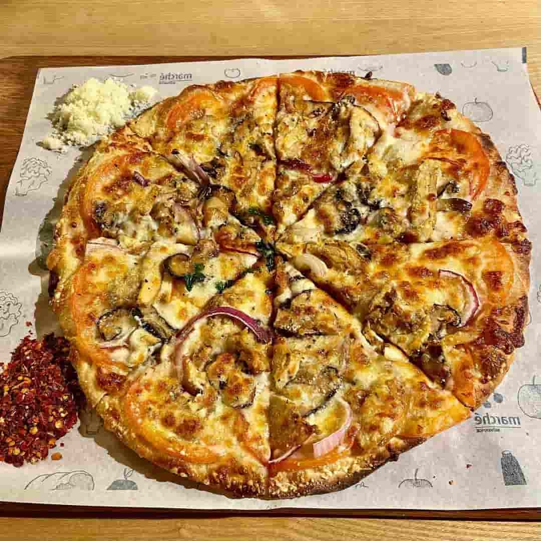 Marché Mövenpick Restaurant Menu Singapore 2022 ( Updated in November )