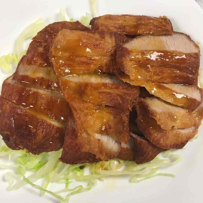 Ming Kitchen Menu Singapore 2022 ( Updated Prices October )