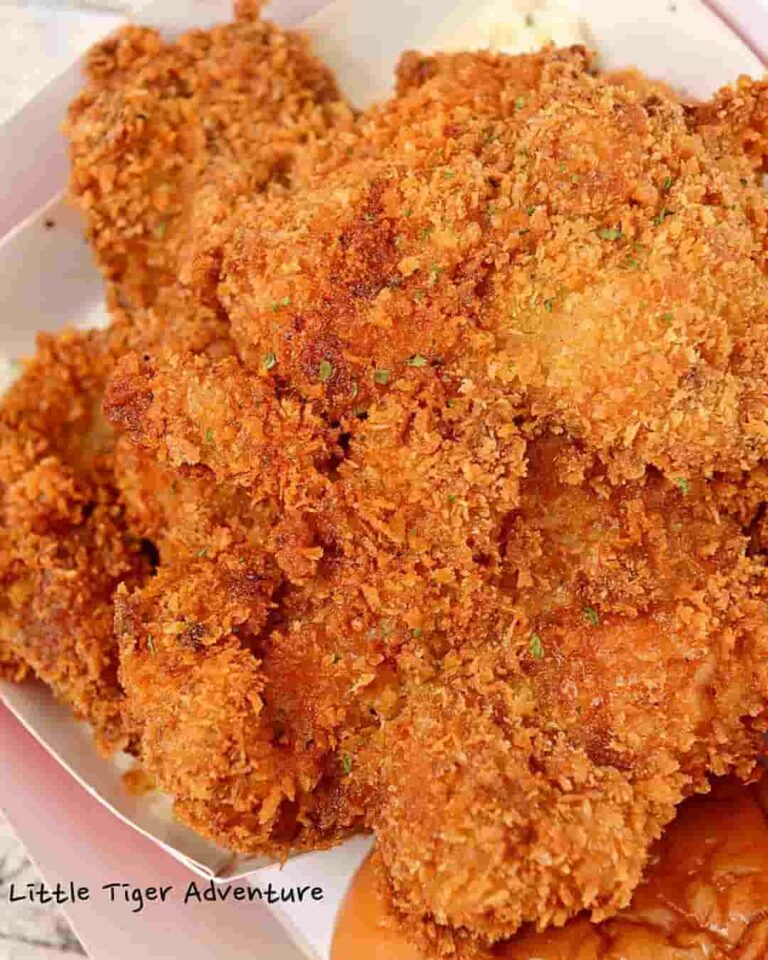 Fatty Bom Bom Singapore Menu