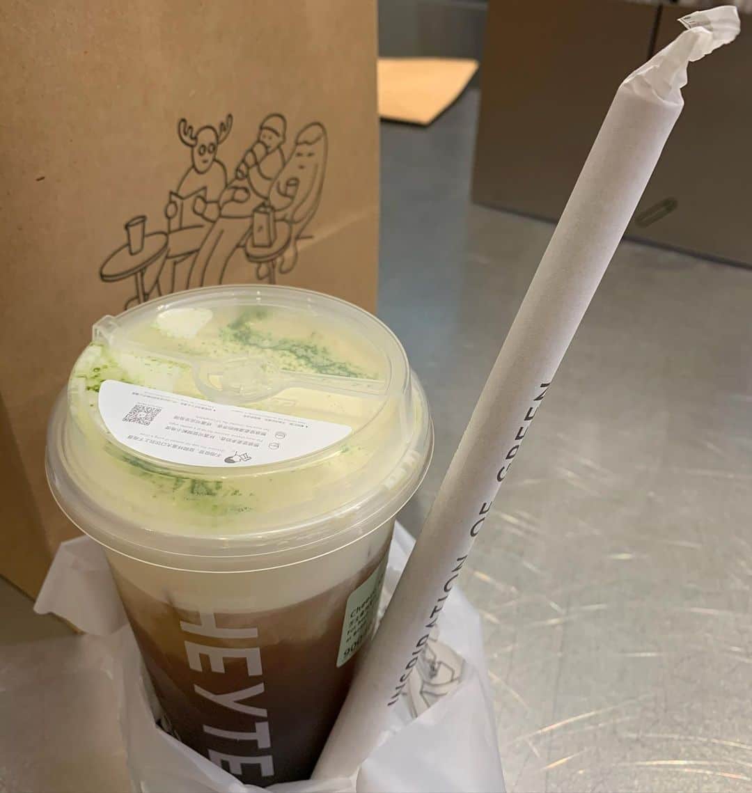HEYTEA Singapore Menu 2024 (Updated January)