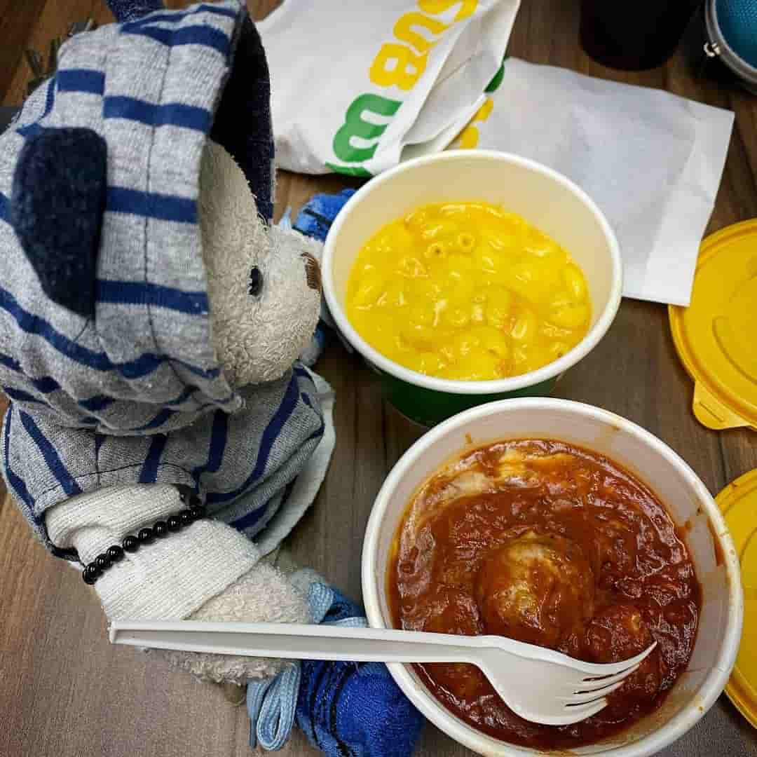 Subway Menu Singapore 2024 (Updated January)