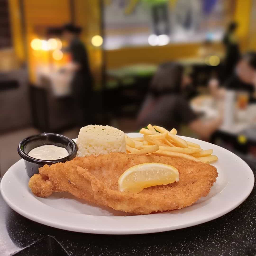 XW Western Grill Singapore Menu 2024 (Updated January)