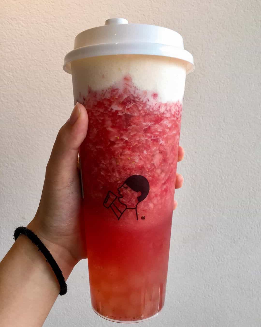 HEYTEA Singapore Menu 2024 (Updated January)