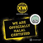 XW Western Grill Singapore Menu 2024 (Updated January)