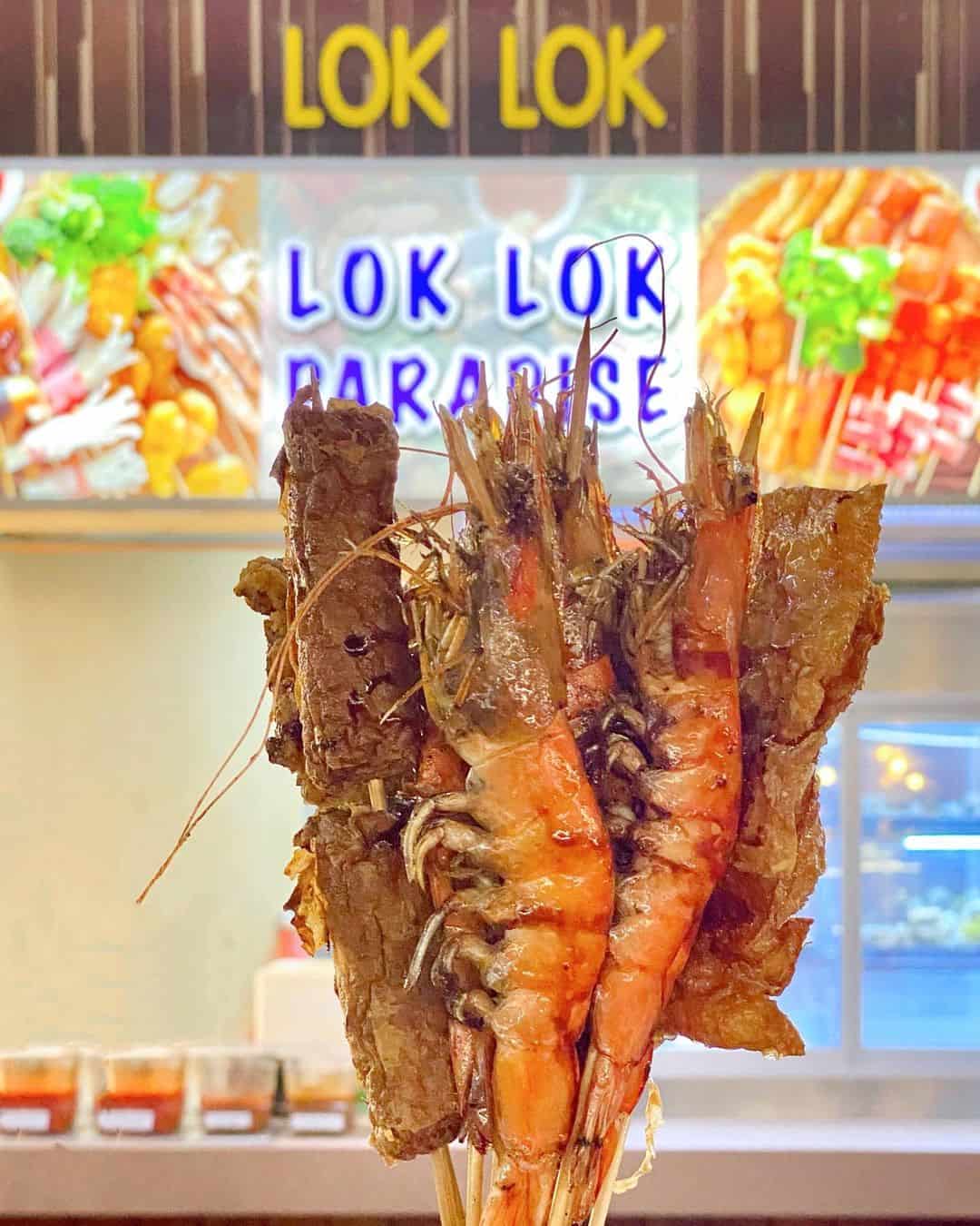 Best Lok Lok Places I found in Singapore 2023 | Lok Lok near me