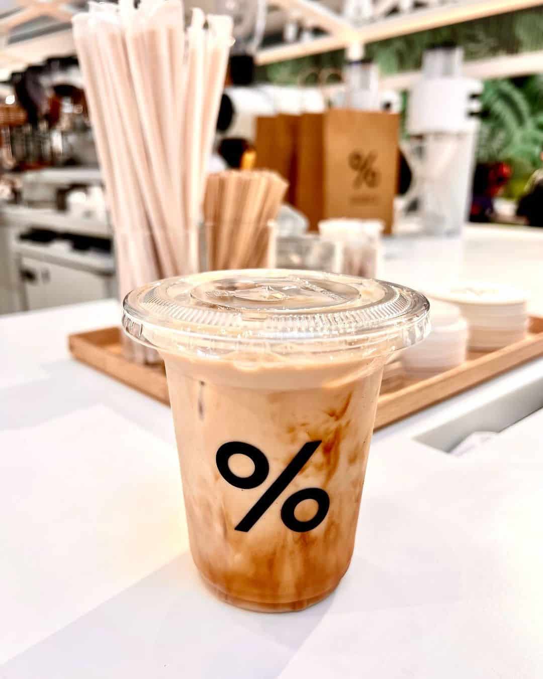 Arabica Singapore Menu with Prices 2025 Updated January