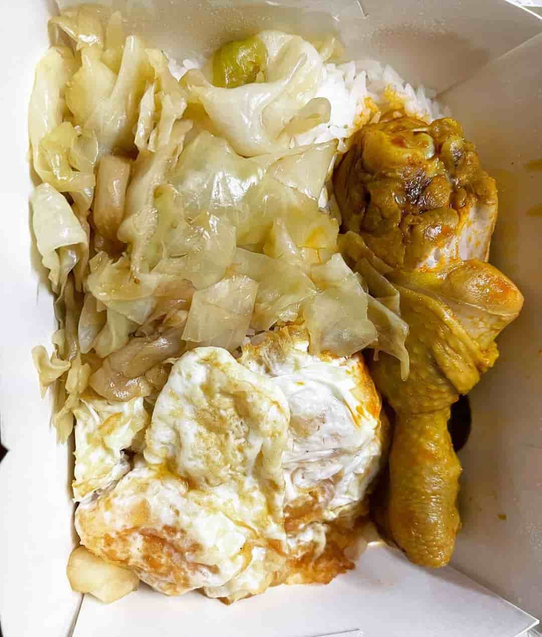 Encik Tan Menu Singapore 2024 (Updated January)