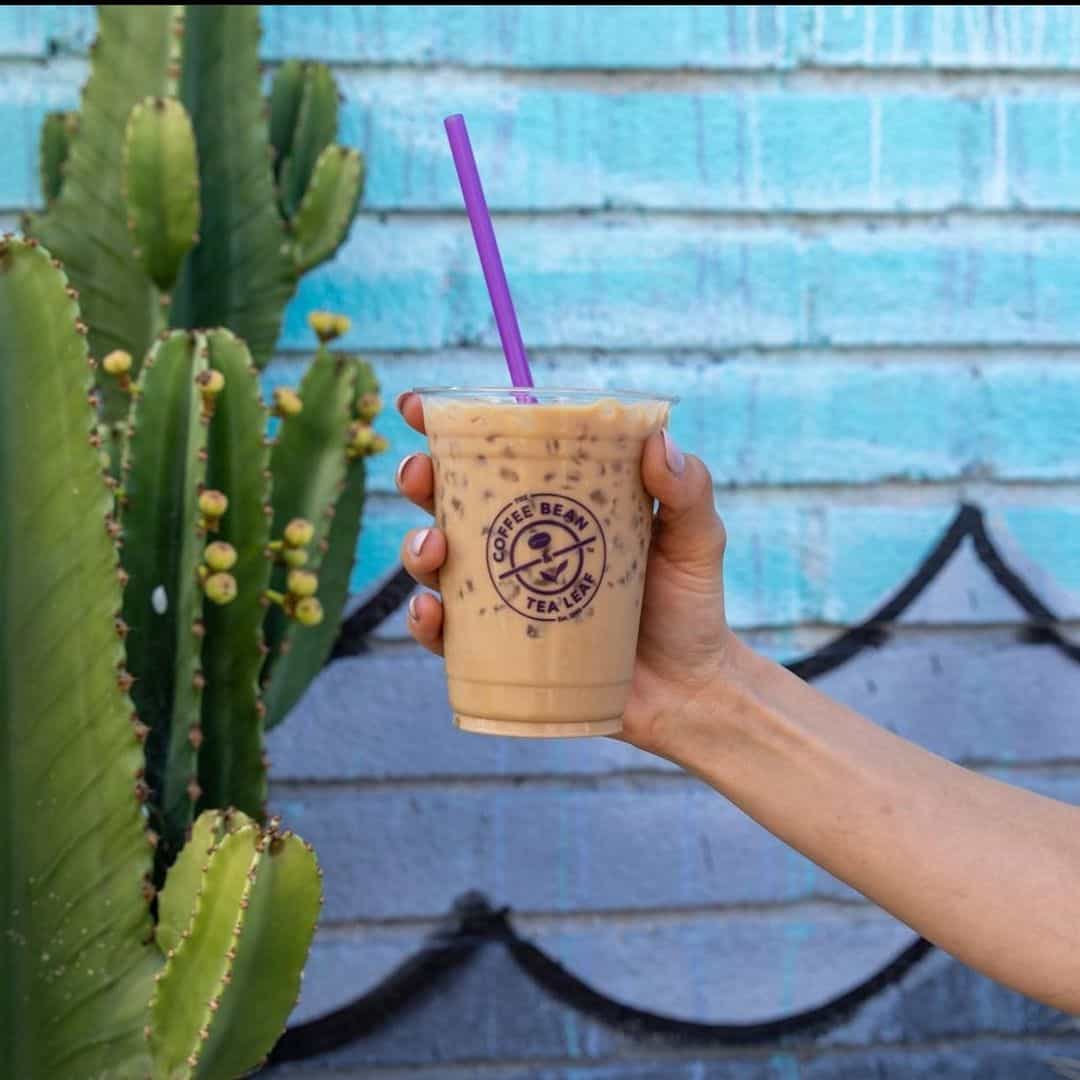 Coffee Bean Menu Singapore 2024 Updated in January