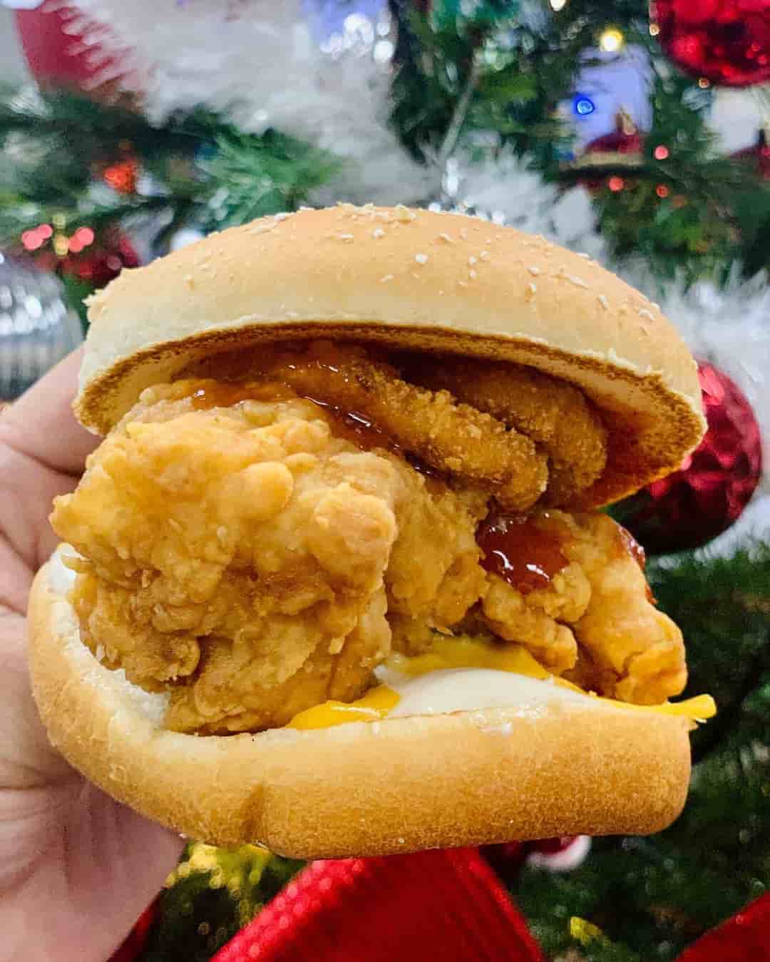 KFC Singapore Menu 2024 (Updated January)
