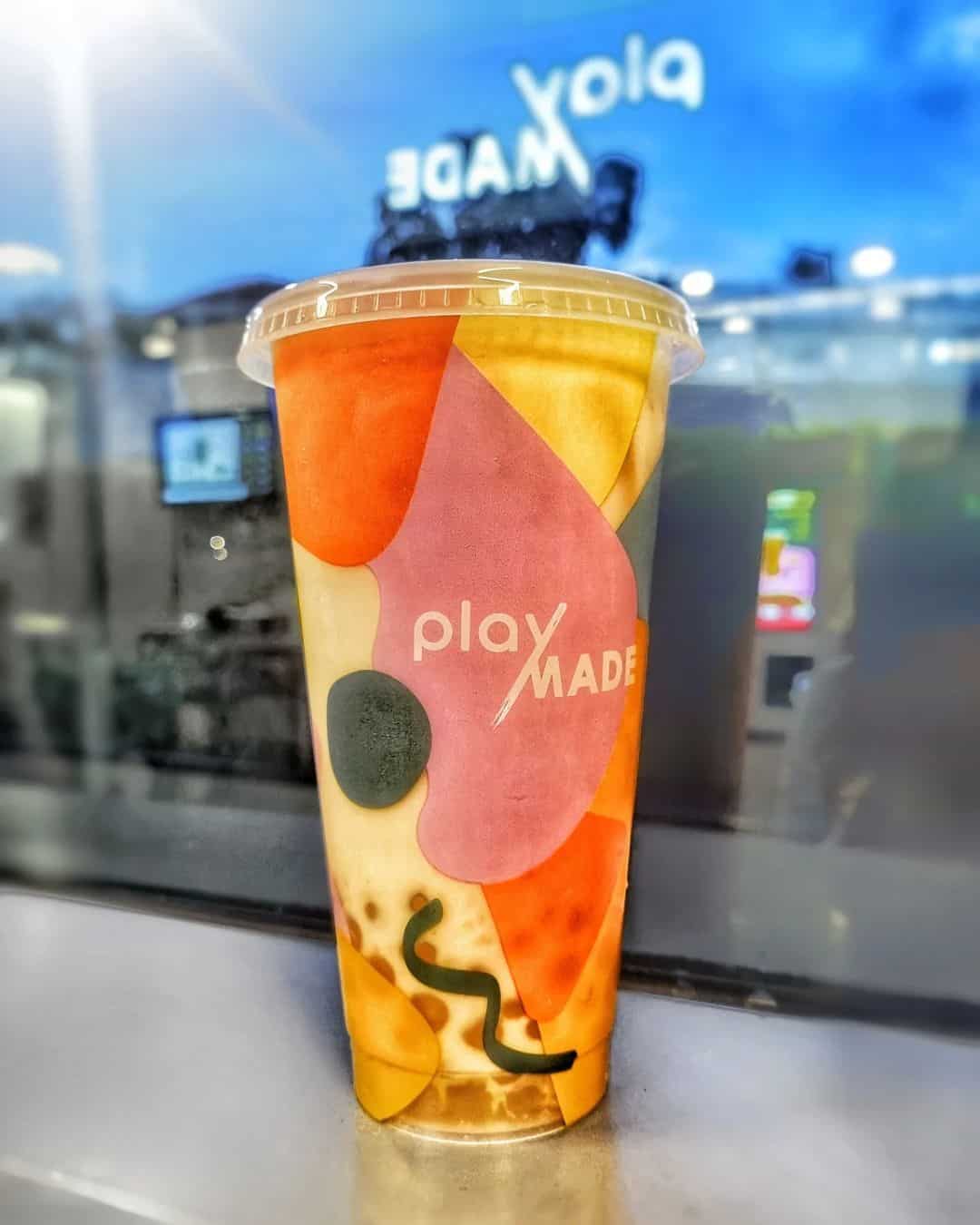 PlayMade Menu Singapore 2023 (Updated in October)