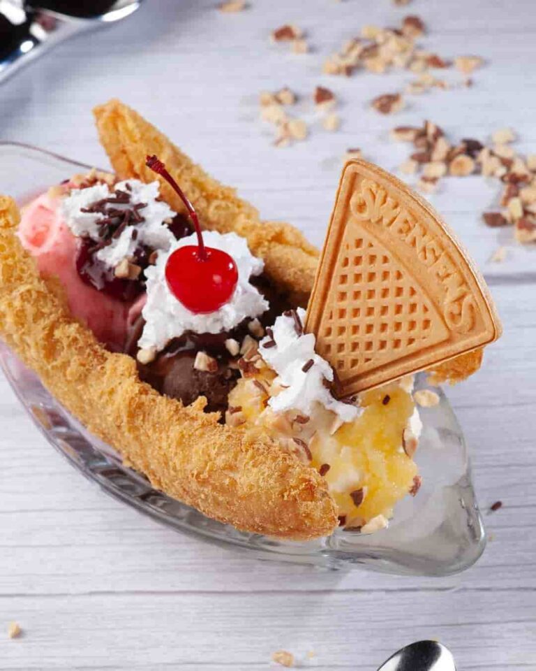 Swensen Singapore Menu 2024 ( Updated February)