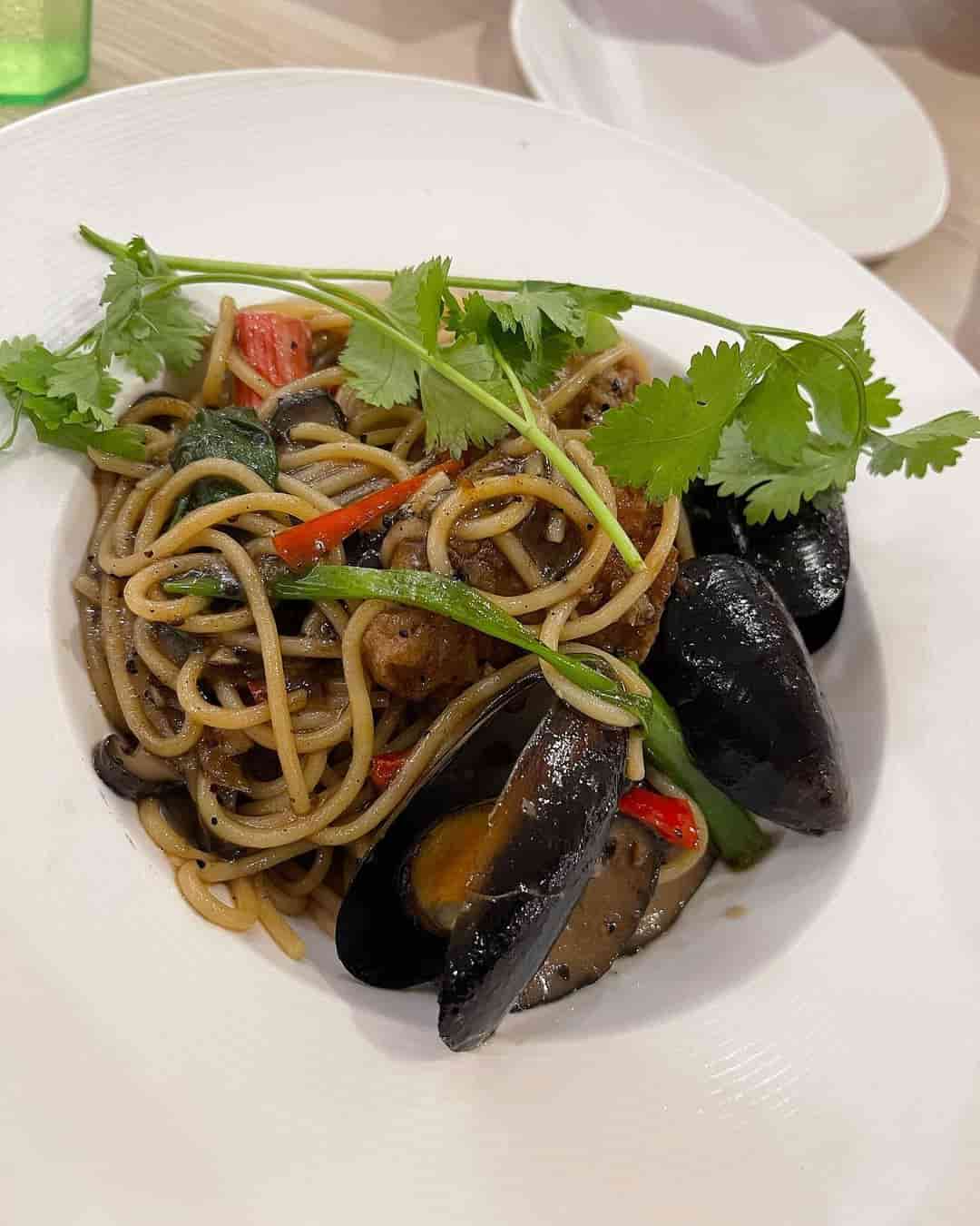 Swensen Singapore Menu 2024 ( Updated February)