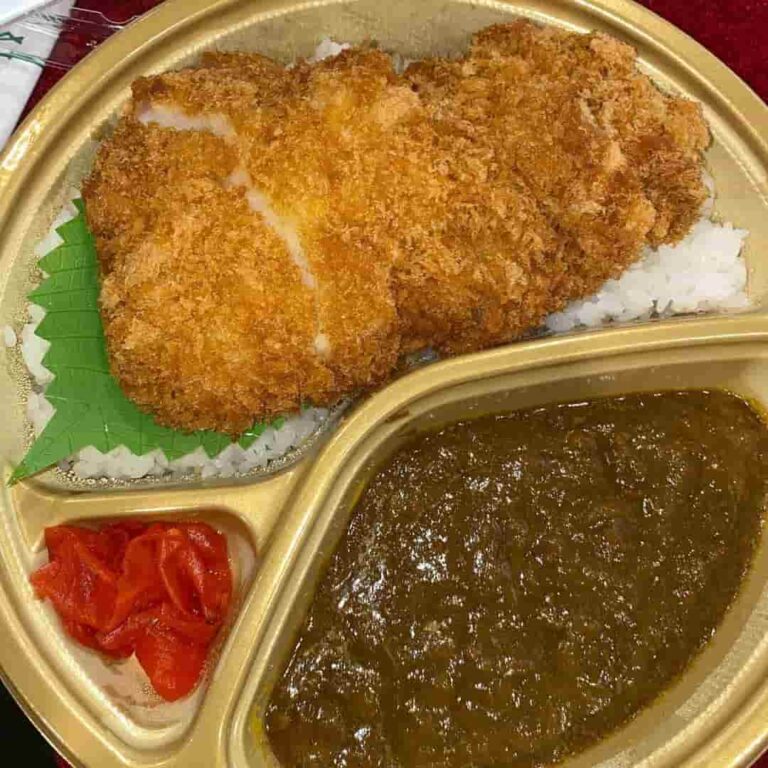 Don Don Donki Singapore Menu with Prices 2025 (Updated January)