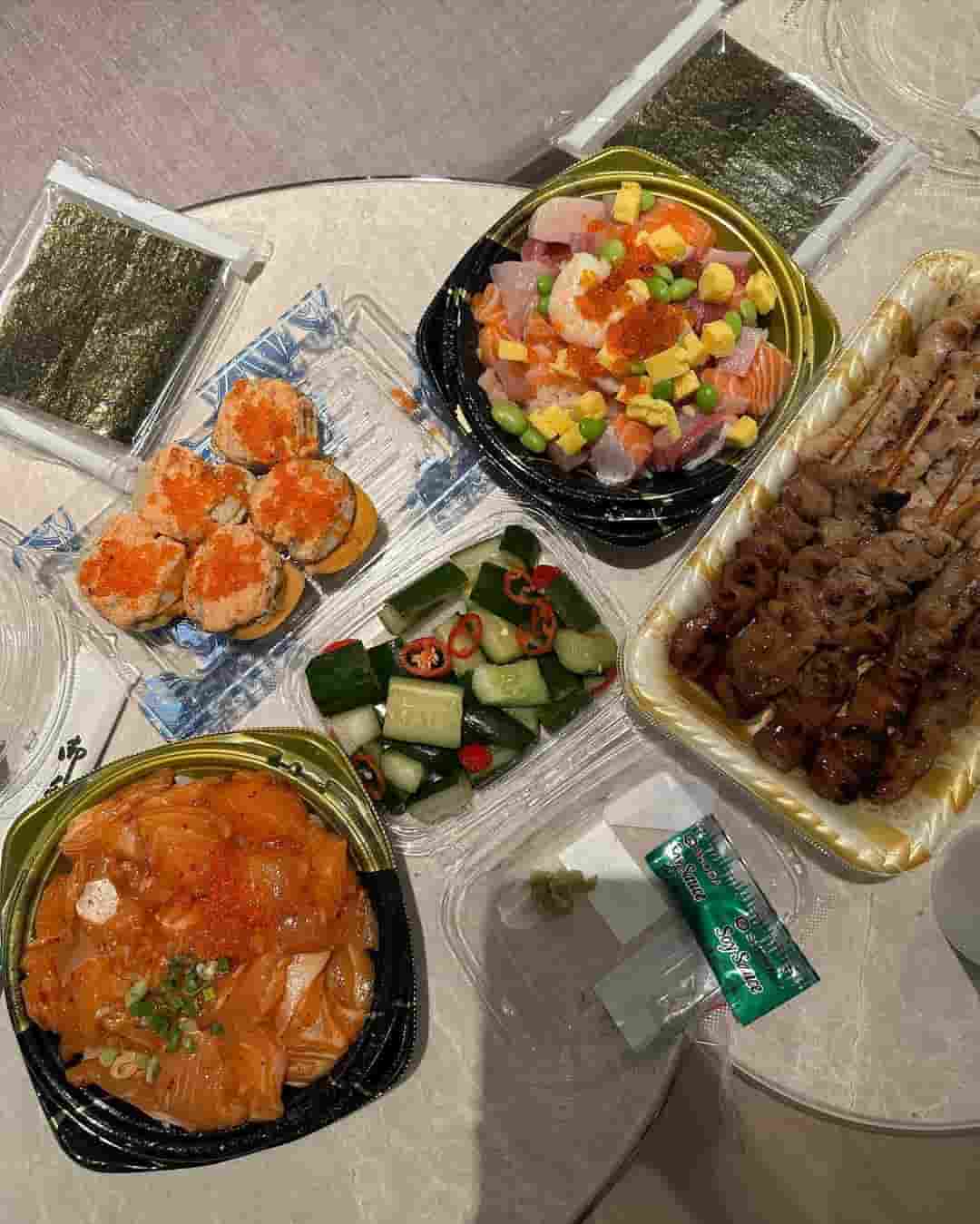 Don Don Donki Singapore Menu with Prices 2025 (Updated January)