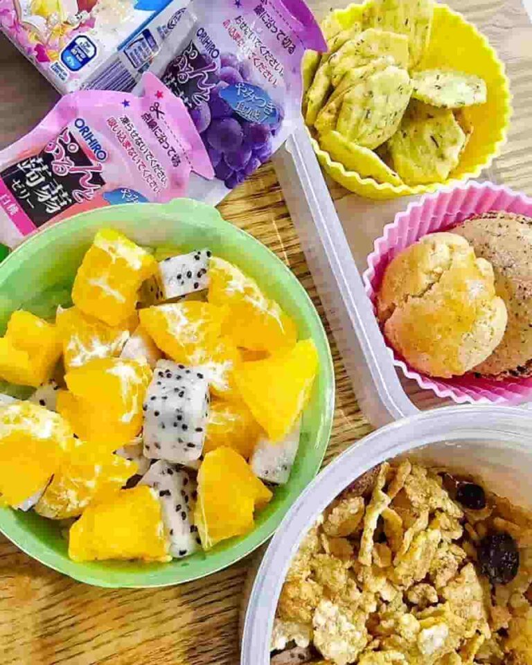 Don Don Donki Singapore Menu with Prices 2025 (Updated January)