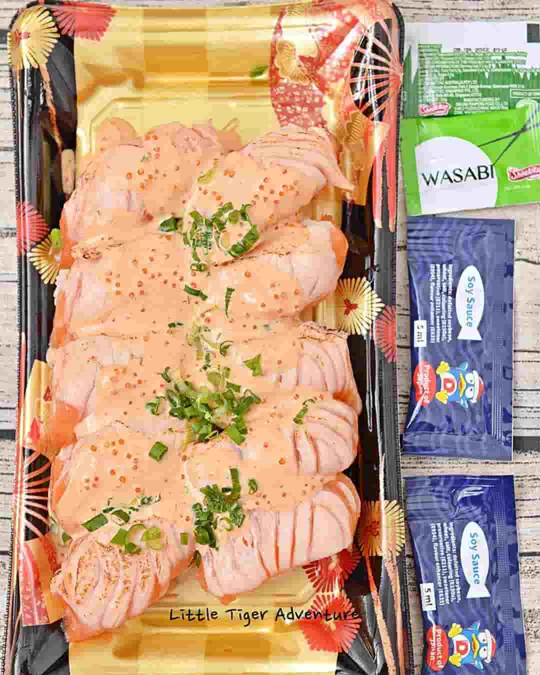 Don Don Donki Singapore Menu with Prices 2025 (Updated January)