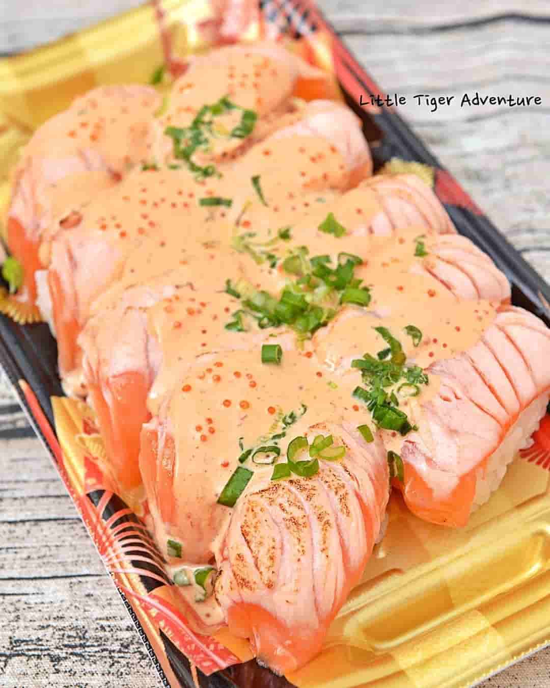 Don Don Donki Singapore Menu with Prices 2025 (Updated January)