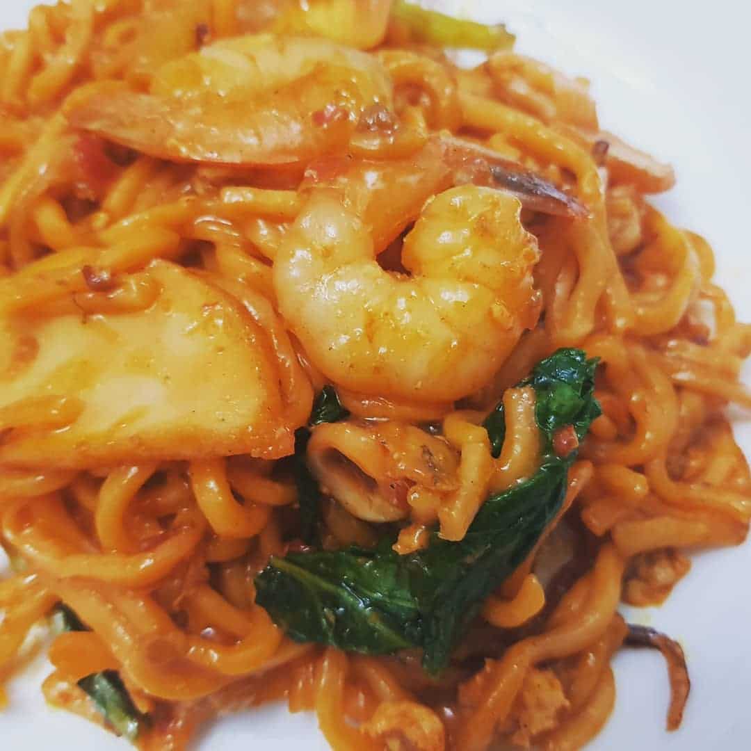 New Hawa Restaurant Menu
