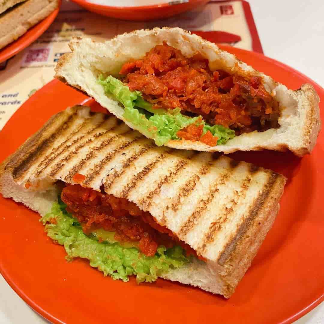Ya Kun Kaya Toast Singapore Menu