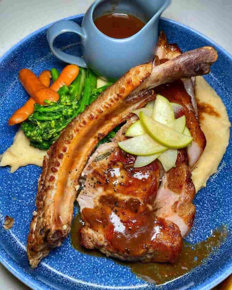 Little Farms Singapore Menu