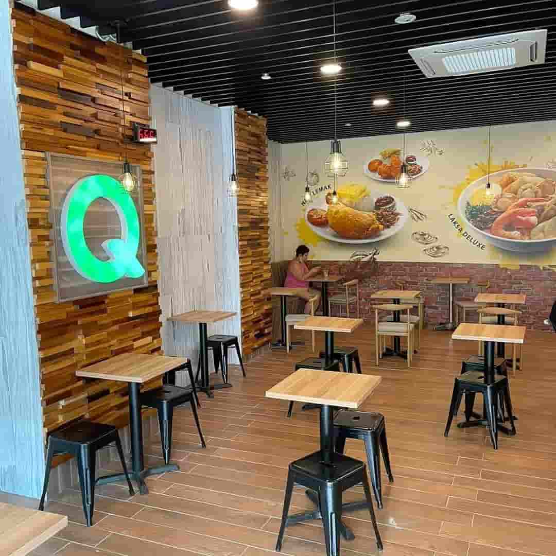 Qiji Singapore Outlets: Opening Hours and Locations
