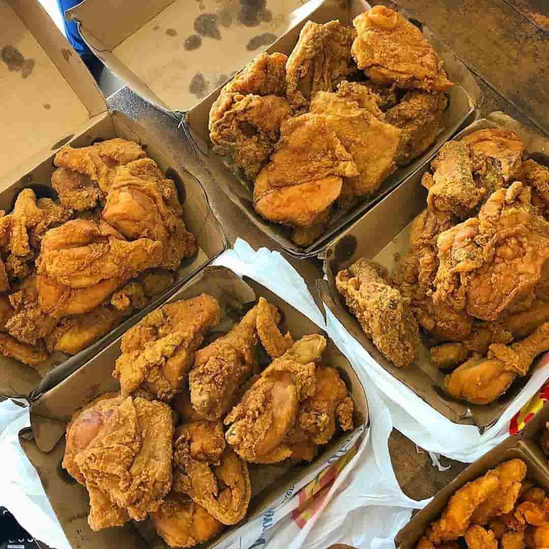 Arnold's Fried Chicken Singapore Outlets: Opening Hours and Locations