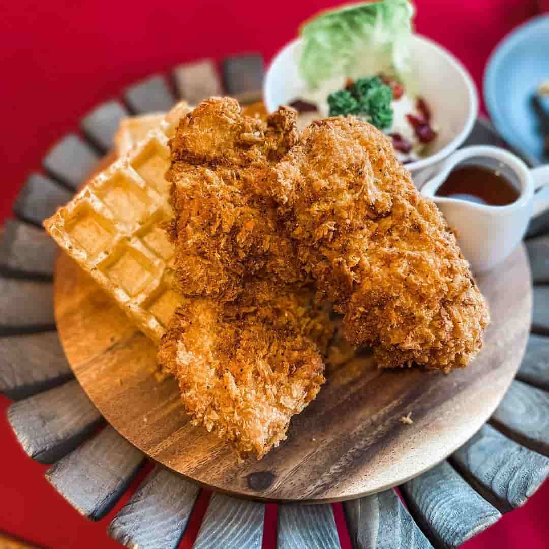 Swensen's Singapore Outlets: Opening Hours and Locations