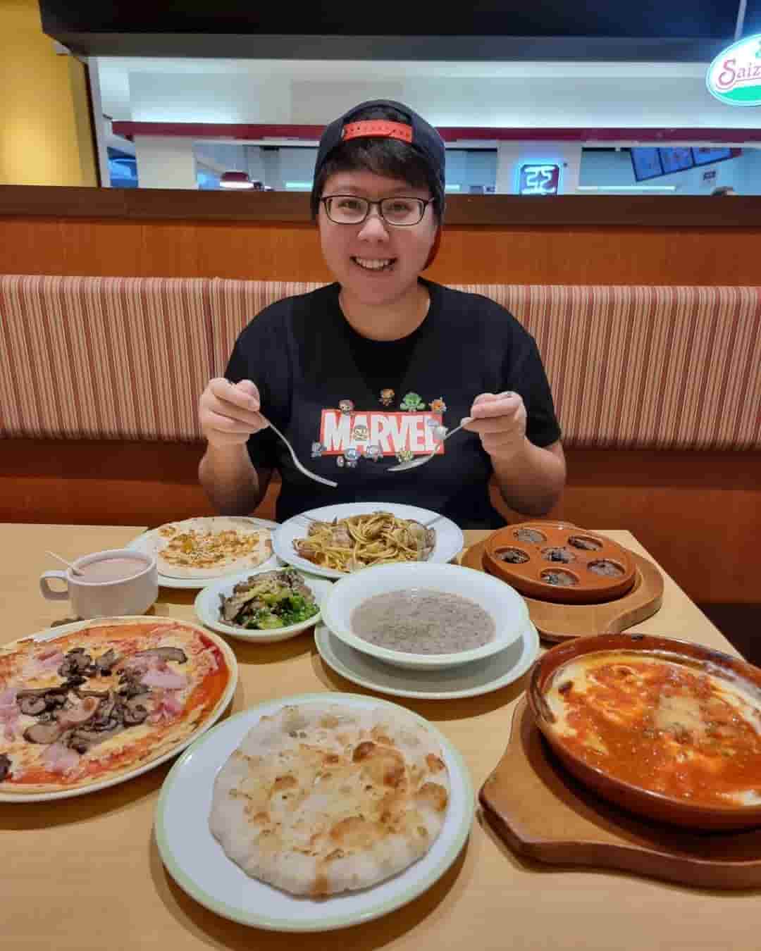 Saizeriya Singapore Outlets: Opening Hours and Locations