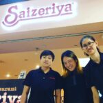 Saizeriya Singapore Outlets: Opening Hours and Locations