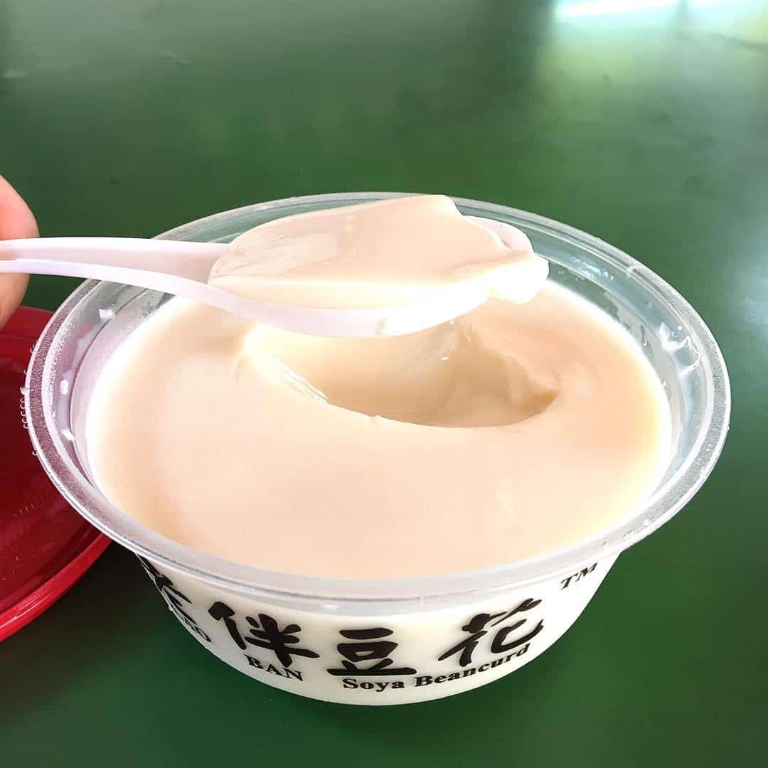 Lao Ban Soya Beancurd Singapore Outlets: Opening Hours and Locations
