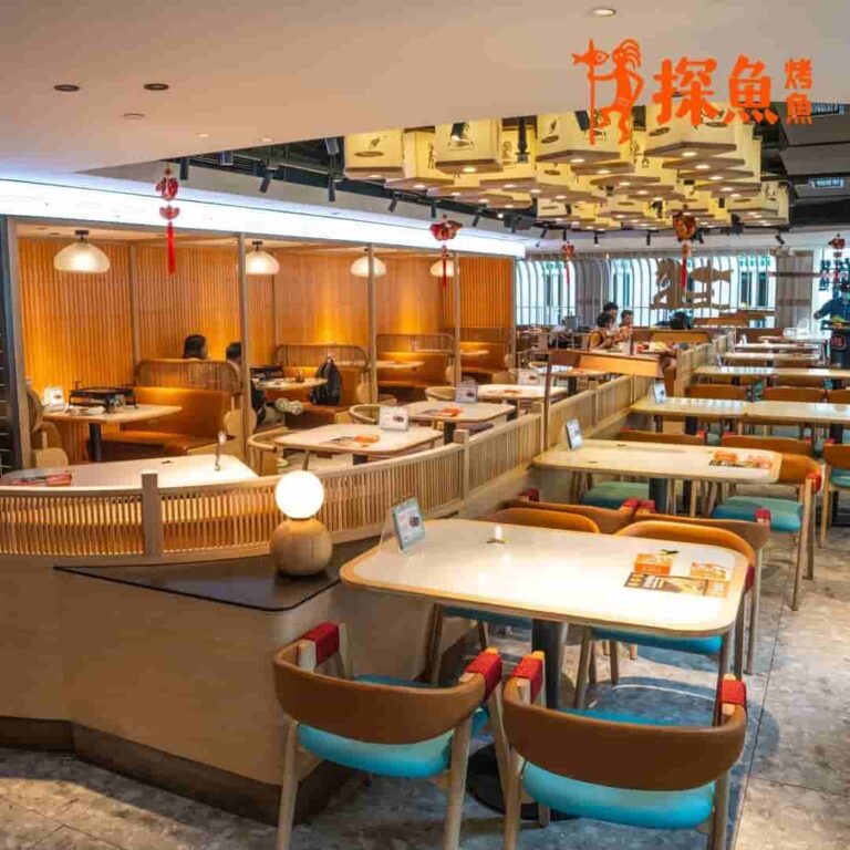 Tan Yu Singapore Outlets: Opening Hours and Locations