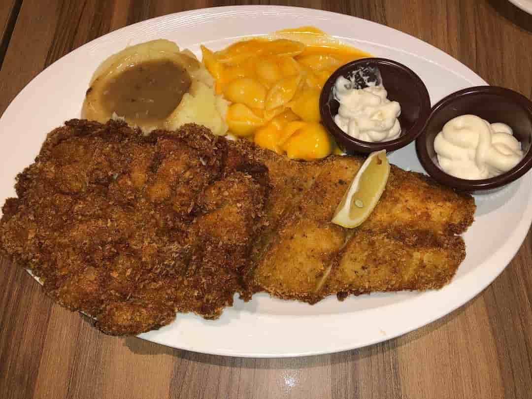 ANDES by Astons Singapore Outlets: Opening Hours and Locations