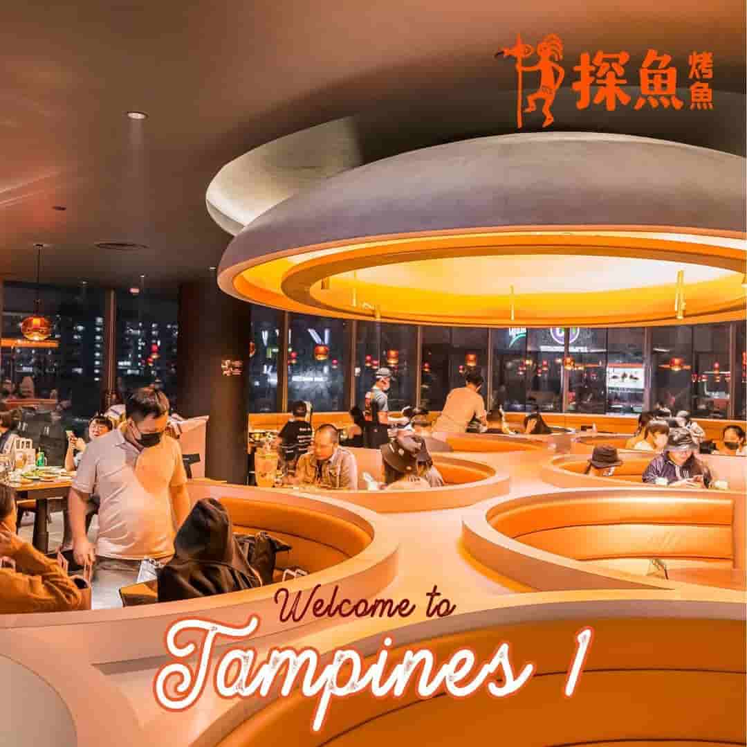 Tan Yu Singapore Outlets: Opening Hours and Locations